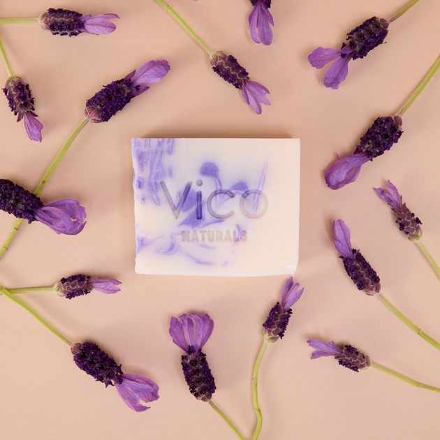 Body Bar Soaps – Vico Deodorant